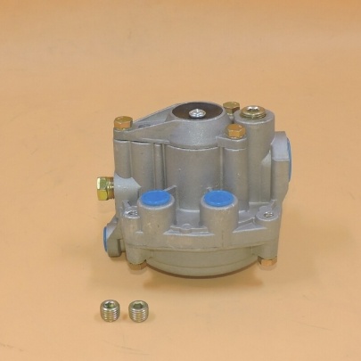 Relay Emergency Valve 9710050020 For Wabco,filter Suppliers And ...