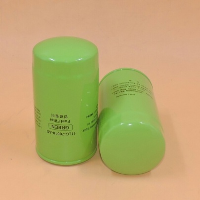 Fuel Filter 11LG-70010-AS 11LG70010AS For Hyundai,filter Suppliers And ...