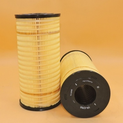 Fuel Filter 1R-0766 1R0766 For Caterpillar 3606,3612,3616,filter ...