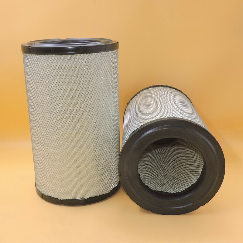Air Filter 1-14215203-0 1142152030 AY120-SZ503 P534436,filter Suppliers ...
