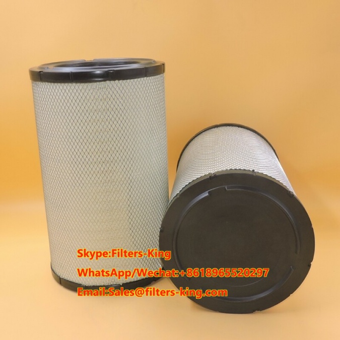 Air Filter 1-14215203-0 1142152030 AY120-SZ503 P534436,filter Suppliers ...
