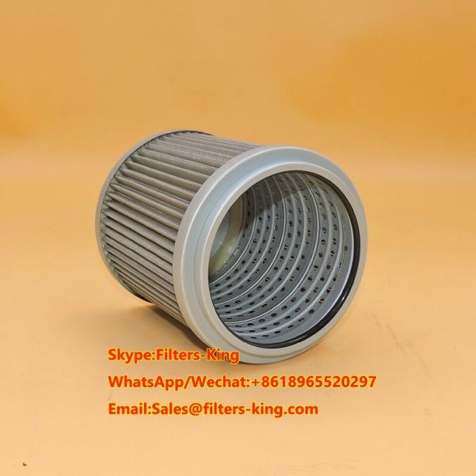 Hydraulic Oil Filter 22B-60-11160 22B6011160 H-5635 HF35531 P502656 ...