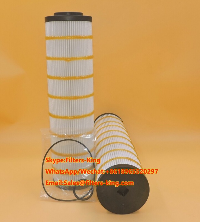 344-0004 Glass Fiber Hydraulic Filters Element,filter Suppliers And ...