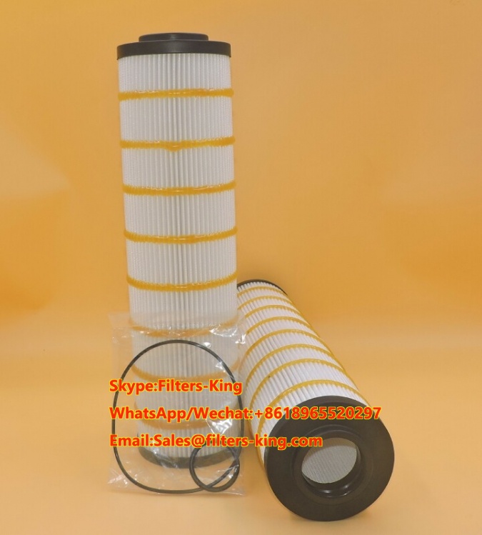 344-0004 Glass Fiber Hydraulic Filters Element,filter Suppliers And ...
