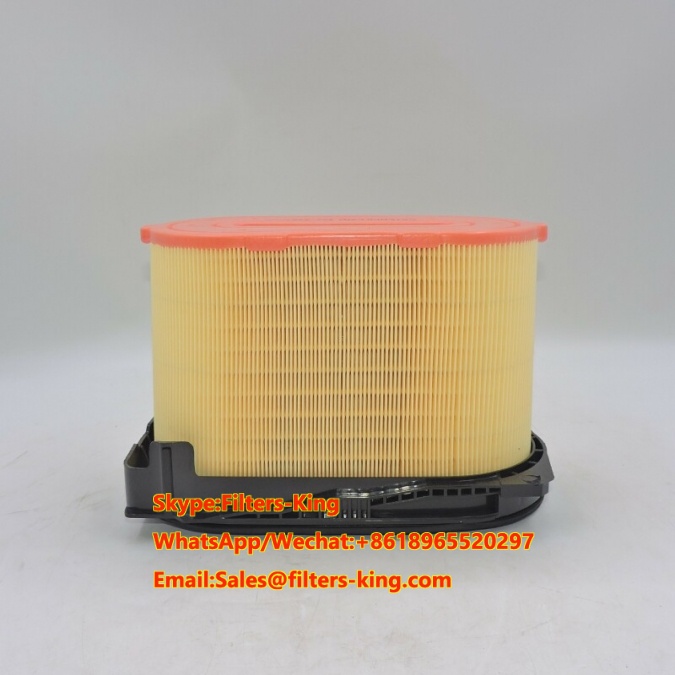 Primary Oval Air Element With Lid CAT 346-6687 3466687,filter Suppliers ...