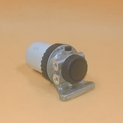 Perkins Fuel Filter Assembly 2656F815,filter Suppliers And Manufacturers