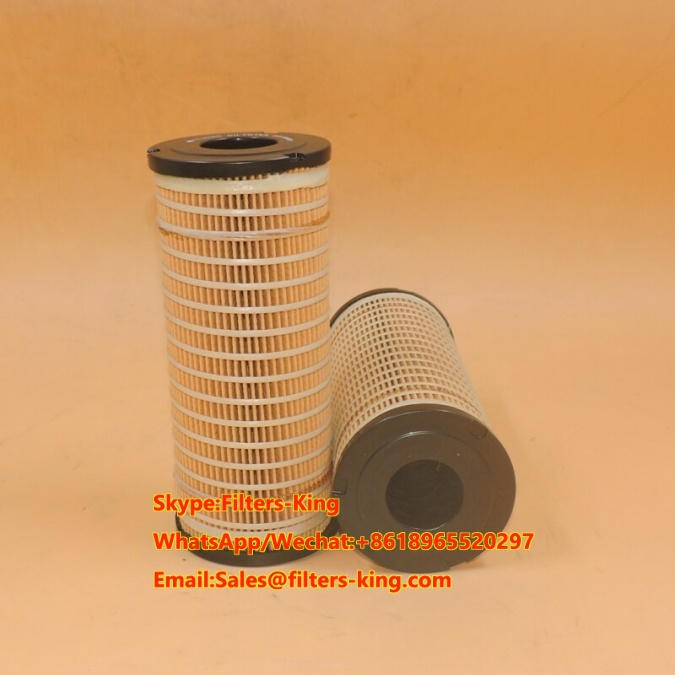 Caterpillar Oil Filter 1R-0659 PT670 P550484 LF3610 | Engine Oil Filter ...