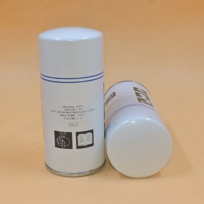 Atlas Copco Air Oil Separator 1622087100 | Engine Oil Filter ...