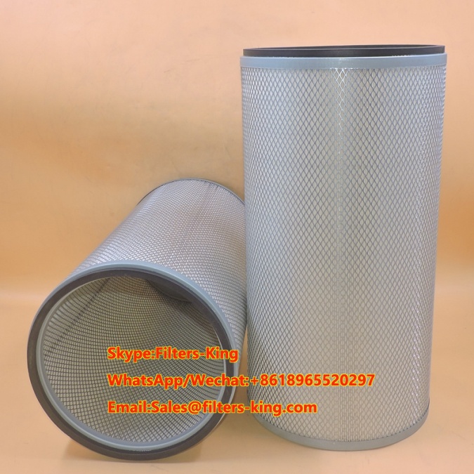 Caterpillar Air Filter 1W-3636 1W3636 PA2454 AF880 P117781,filter ...