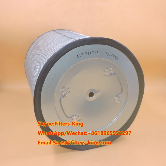 Caterpillar Air Filter 2515886 251-5886 AF899M DBA7040 C453265,filter ...