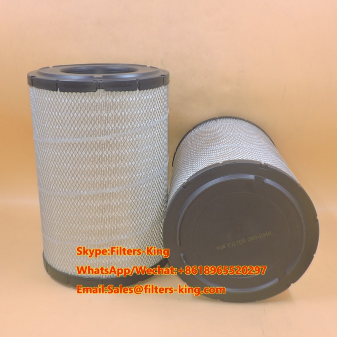 Caterpillar Air Filter 2892348 289-2348 P780331 RS4561 2652C831,filter ...