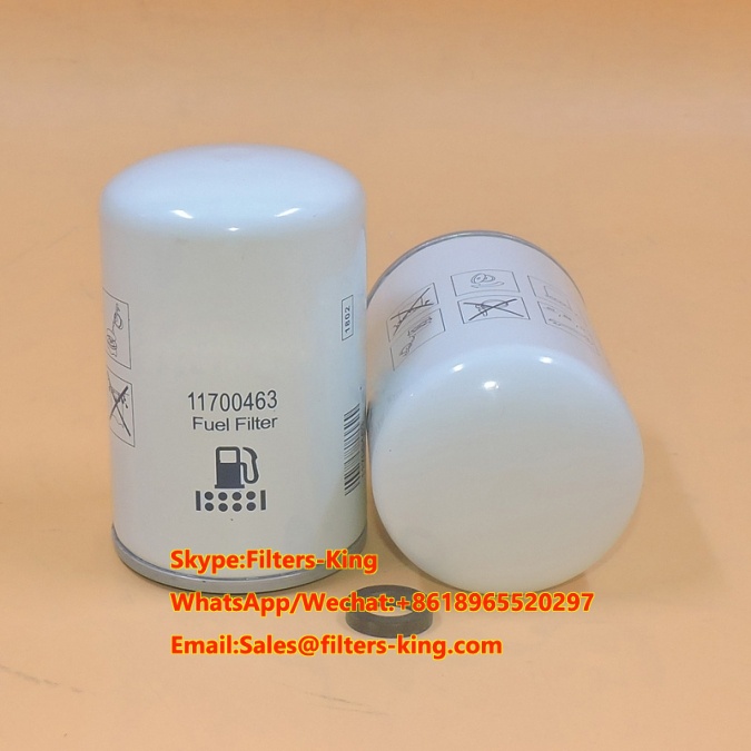 VOLVO Fuel Filter 11700463,filter Suppliers And Manufacturers