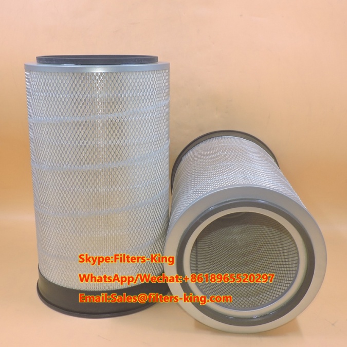 Fleetguard Air Filter AF1828 PA2518 P184043 DQ43482 LAF1810,filter ...