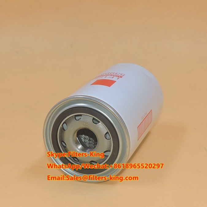 Fleetguard Oil Filter LF17535 P551100 5399594 504084161 2854749 ...