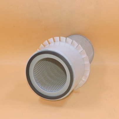 Fleetguard Air Filter AF434KM LL1902-FN P182064 E2112103,filter ...