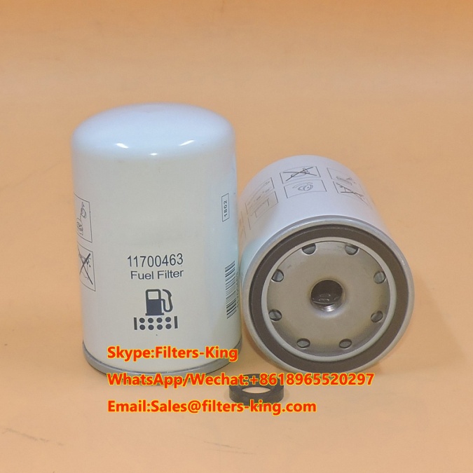 VOLVO Fuel Filter 11700463,filter Suppliers And Manufacturers