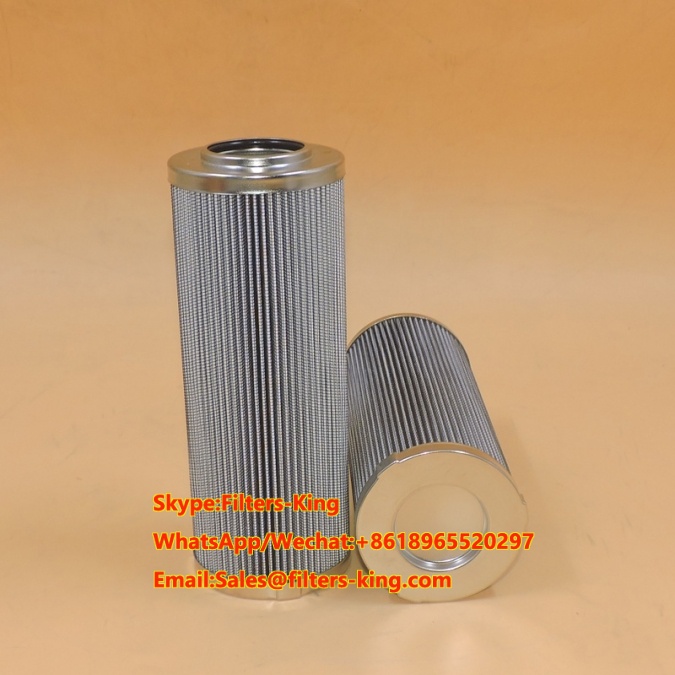Parker Hydraulic Filter PR3438Q H9075 P164166 HF30262 HC9600FUS8H ...
