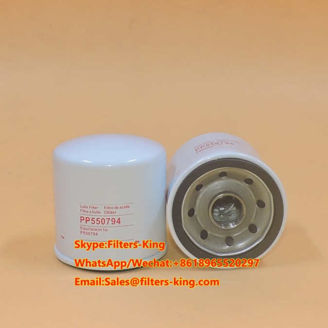 Donaldson Oil Filter P550794 B160 1651078J00 89017524 LF16242 | Engine ...