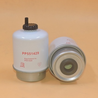 Donaldson Fuel Water Separator P551429 BF7681-D H183WK,filter Suppliers ...