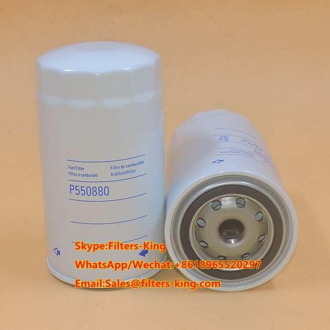 Fuel Filter P550880 BF7922 FF5632 32/925932 87803197,filter Suppliers ...