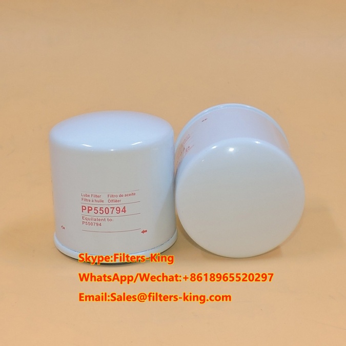 Donaldson Oil Filter P550794 B160 1651078J00 89017524 LF16242 | Engine ...