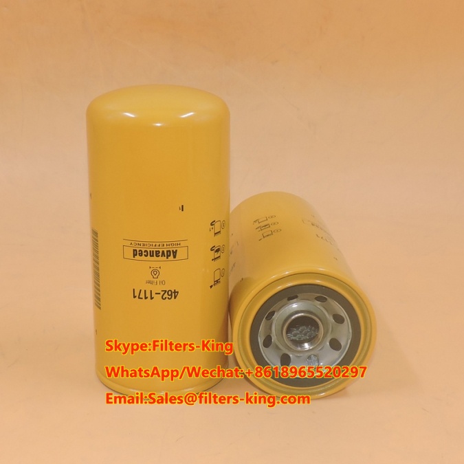 Caterpillar Oil Filter 462-1171 4621171 | Engine Oil Filter ...