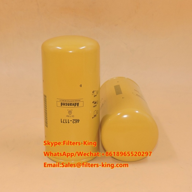 Caterpillar Oil Filter 462-1171 4621171 | Engine Oil Filter ...