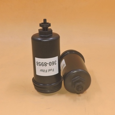 Caterpillar Engine Fuel Filter 360-8958 3608958 3611272,filter ...