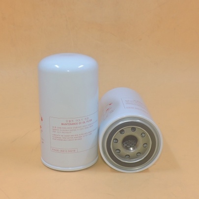 Doosan Daewoo Oil Filter 65.05510-5021B P550909 LF16006 W950/41 ...