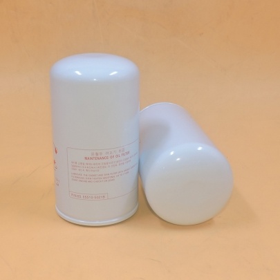 Doosan Daewoo Oil Filter 65.05510-5021B P550909 LF16006 W950/41 ...