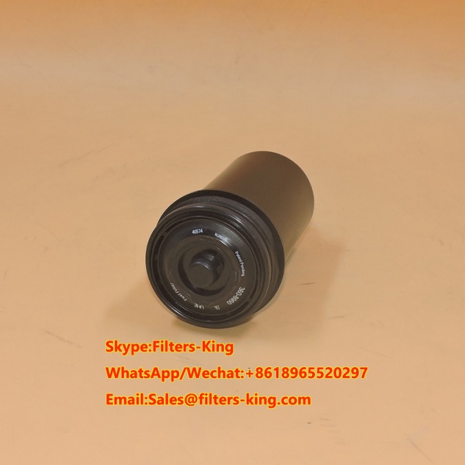 Caterpillar Engine Fuel Filter 360-8958 3608958 3611272,filter ...