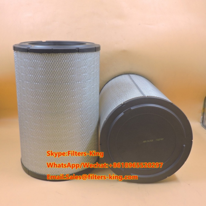 Air Filter 132-7167 1327167 6I-2509,filter Suppliers And Manufacturers