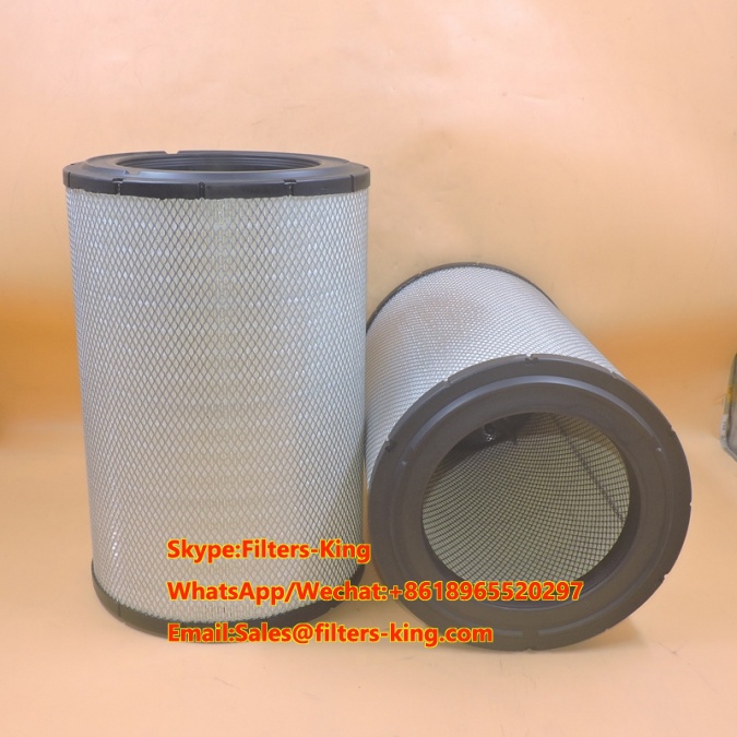 Air Filter 132-7167 1327167 6I-2509,filter Suppliers And Manufacturers
