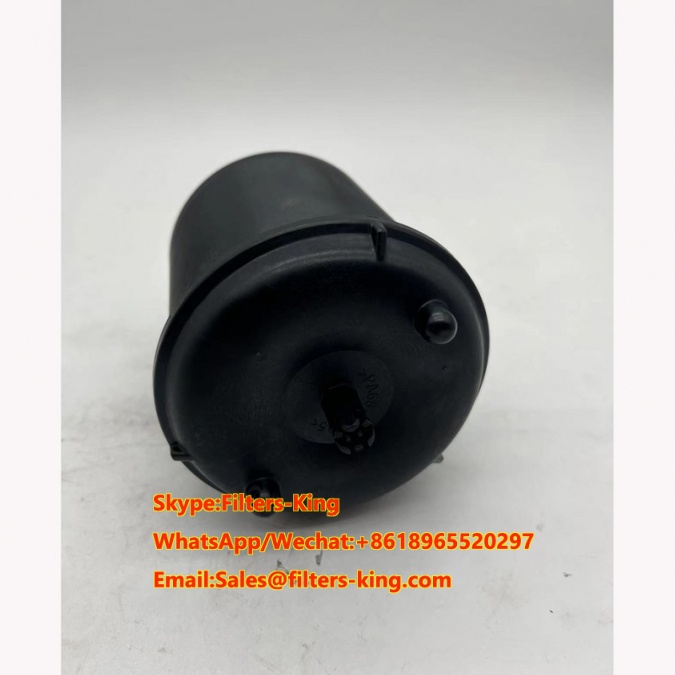 Oil Filter 2731875 For Scania Truck | Engine Oil Filter Manufacturer ...