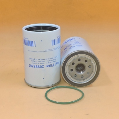 VOLVO Fuel Water Separator 20998367 P551843 R260P FS19735 BF1366-O ...