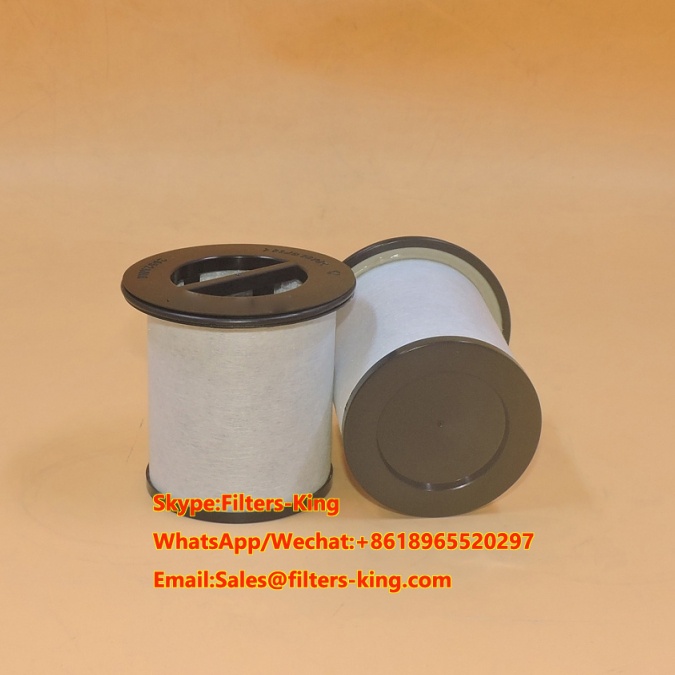 Perkins Filter Breather Element 2652A016 229-3555 10000-45492 700994A1 ...