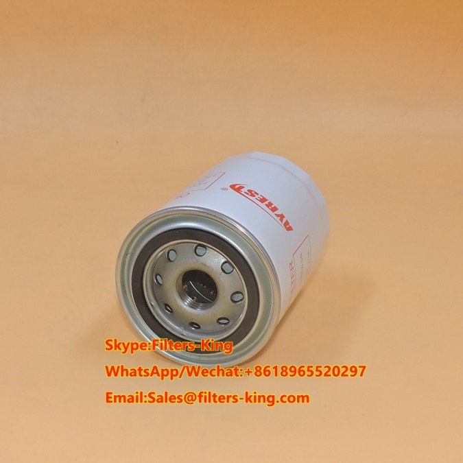 Oil Filter JX85100 C-7988 P506196 LF17533 SO6159 | Engine Oil Filter ...
