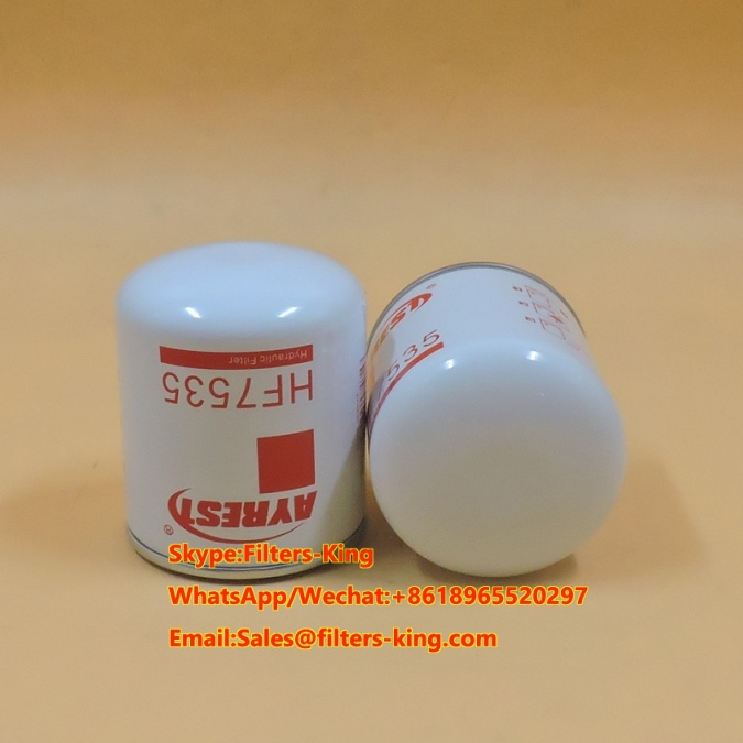 Hydraulic Filter HF7535 BT9318 P761108 W930/14 H24W05,filter Suppliers ...