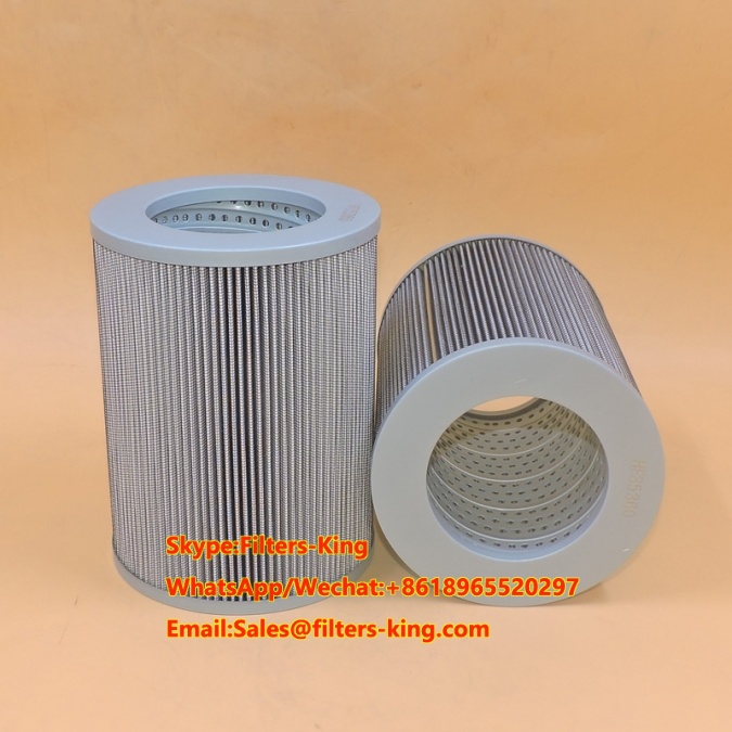 Fleetguard Hydraulic Filter HF35360 P550787 PT9351-MPG 207-60-71180 ...