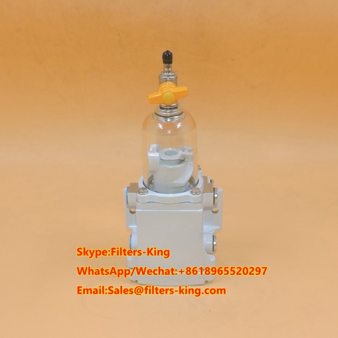 Fuel Filter Assembly SWK 2000/5/K SWK 2000/5K,filter Suppliers And ...