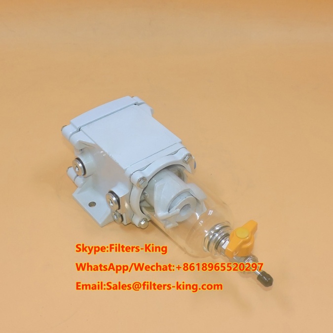 Fuel Filter Assembly SWK 2000/5/K SWK 2000/5K,filter Suppliers And ...