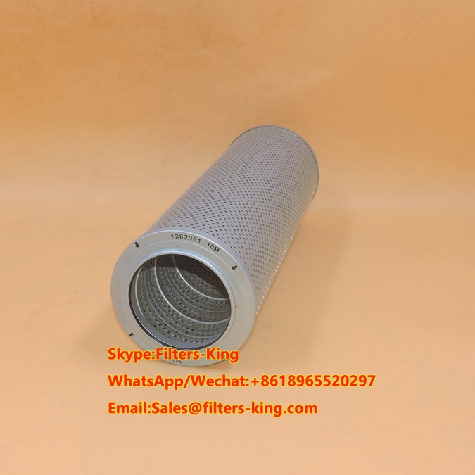 Replacement CAT Hydraulic Transmission Filter 126-2081,1262081,filter ...