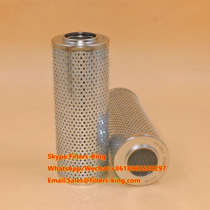 Caterpillar Hydraulic Filter 134-0964 H9075 P164166 926837Q,filter ...