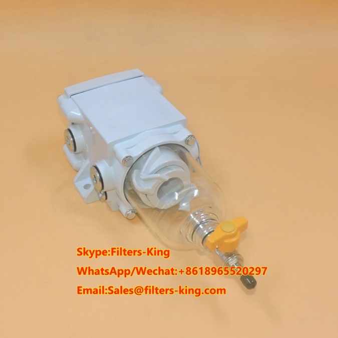 Fuel Filter Assembly SWK-2000/10K SWK-2000/10/K,filter Suppliers And ...