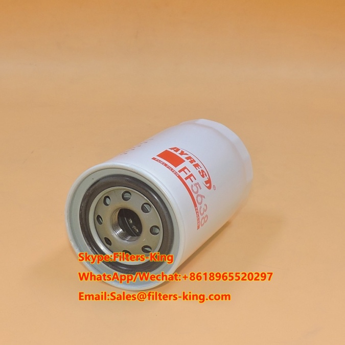 Fuel Filter FF5638 BF9910 129A00-55800 WK8215 4946635,filter Suppliers ...