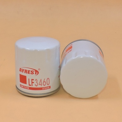 Fleetguard Engine Oil Filter LF3460 | Engine Oil Filter Manufacturer ...