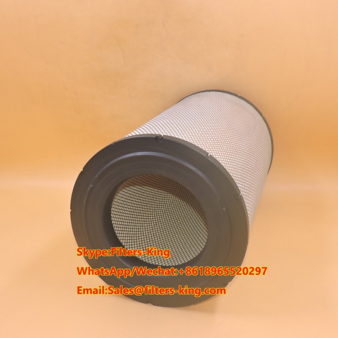 Air Filter 600-185-6100 6001856100 Use On Komatsu Engine,filter ...
