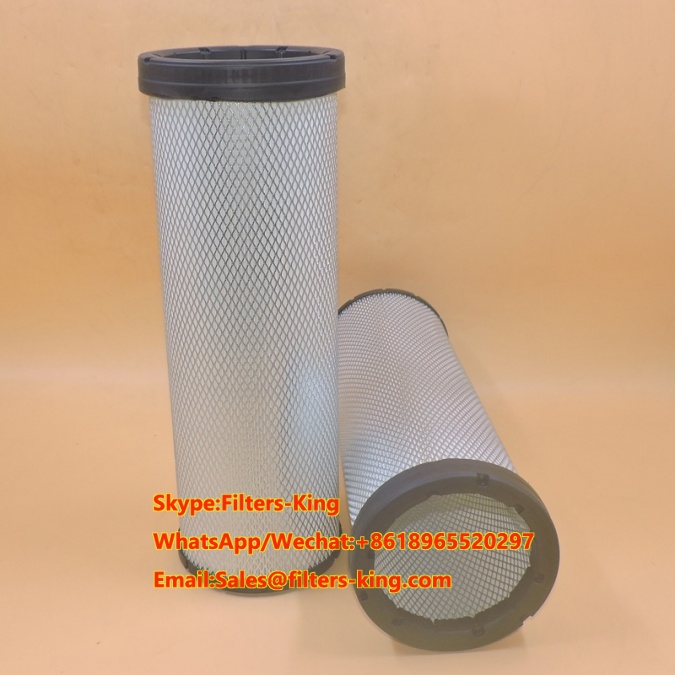 Air Filter 600-185-6120 RS3871 P777869 AF25468 474-00037,filter ...