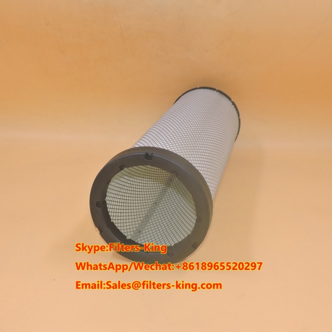 Air Filter 600-185-6120 RS3871 P777869 AF25468 474-00037,filter ...