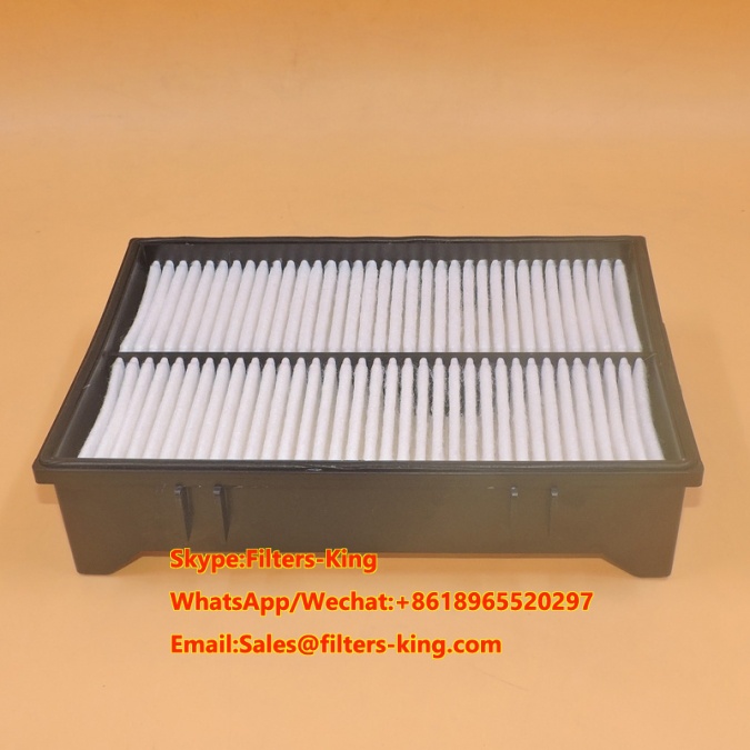 Hitachi Cabin Air Filter 4S00686 PA5656 P500248 AF55754 SKL46240,filter ...